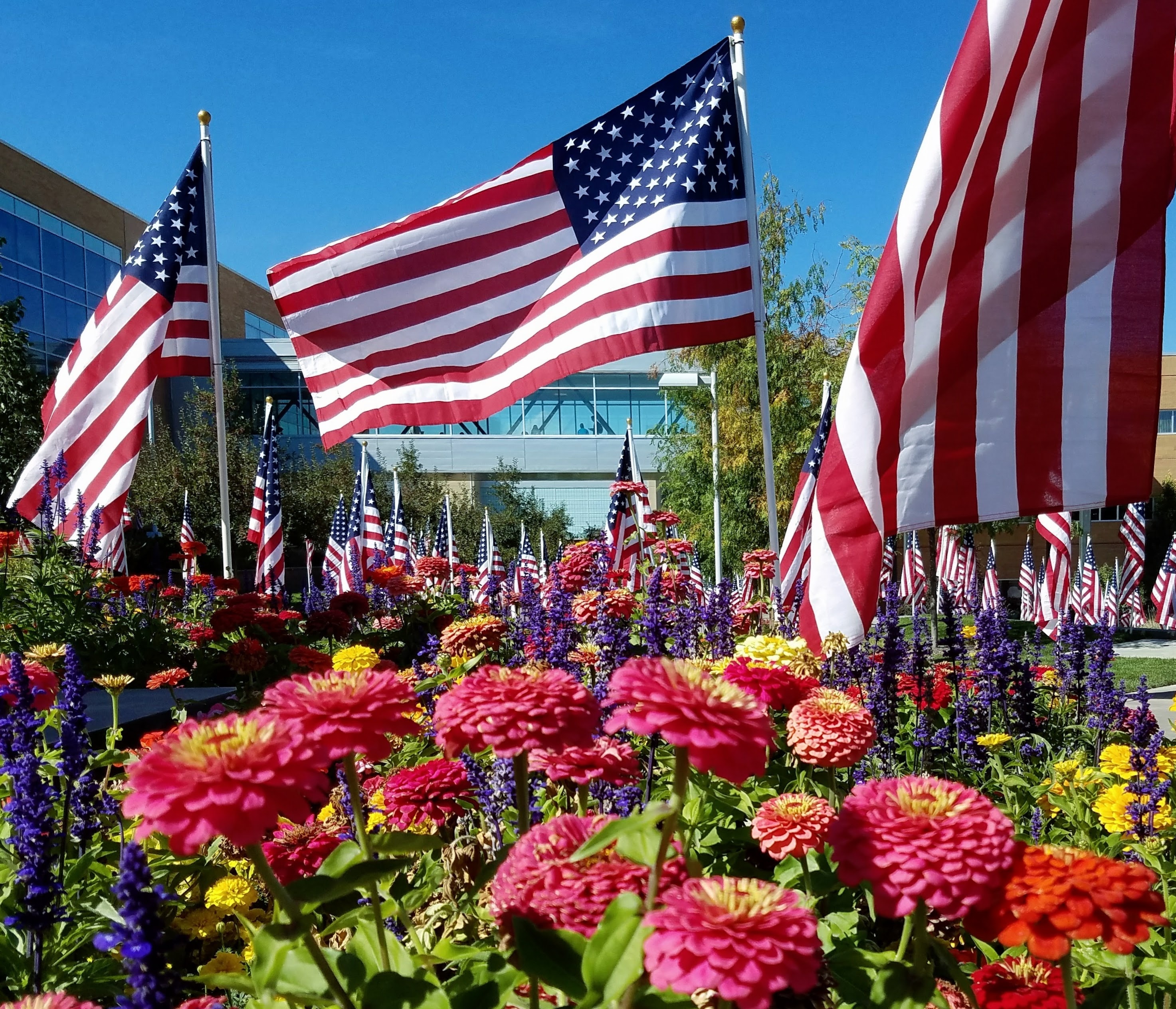 Posts | City of Rexburg