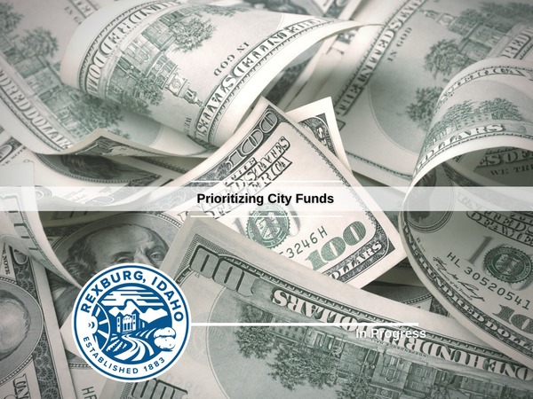 Citizen engagement platform | City of Rexburg